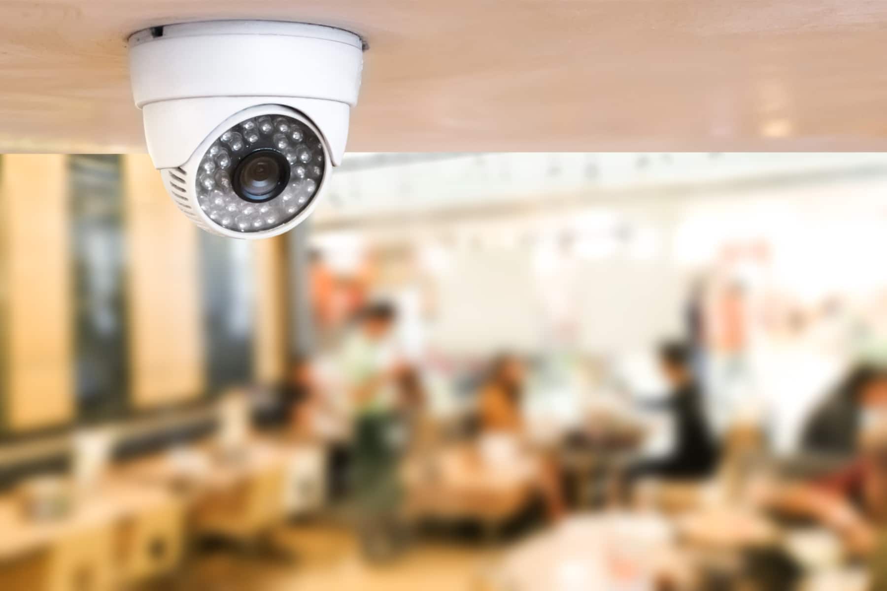 Hong Kong To Install 2,000 CCTV Cameras In 2024 To Reduce Crime - The ...