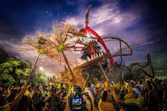 Chinese New Year : Dates, Zodiacs, Traditions - The HK HUB