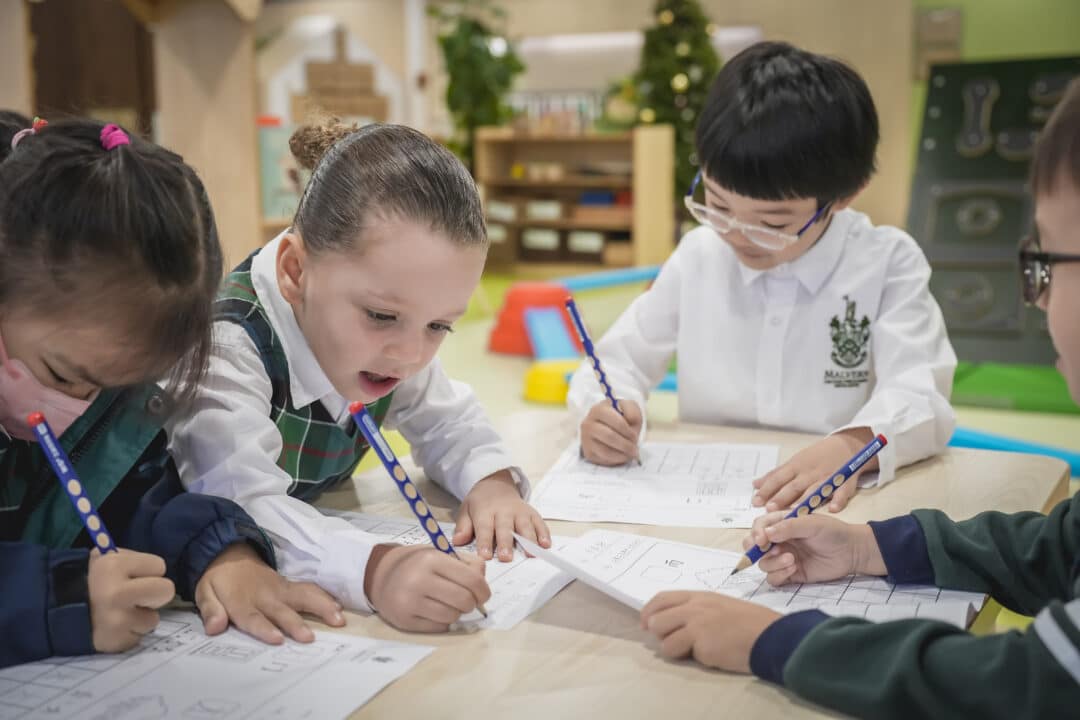 Malvern College Pre-School To Start New K3 Programme In August 2024 ...