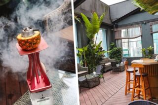 9 Best Shisha Bars In Hong Kong (2026) - The HK HUB