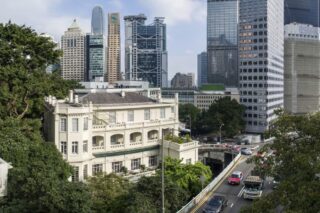 13 Best Historical & Heritage Buildings In Hong Kong - The HK HUB