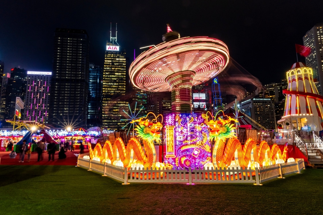 Hong Kong Events This Week & Weekend (February 2025) - The HK HUB