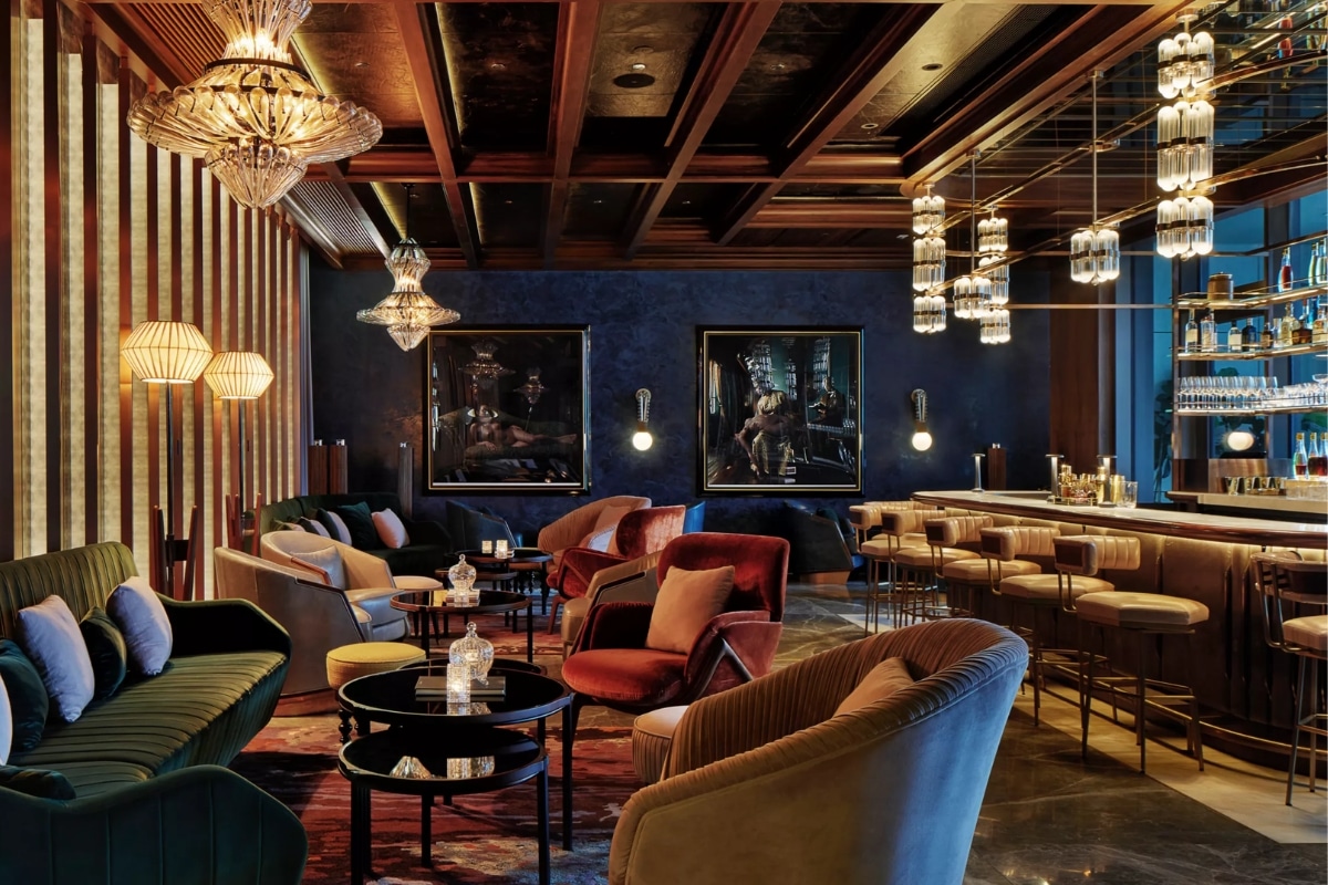 Ladies-Only Bar XX At Rosewood Reopens As Inclusive Nightlife Spot ...