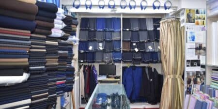 10 Best Tailors For Custom-Made Clothing In Hong Kong (2026).