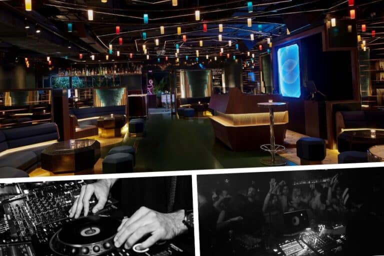 12 Best Night Clubs To Visit in Hong Kong (2026) - The HK HUB