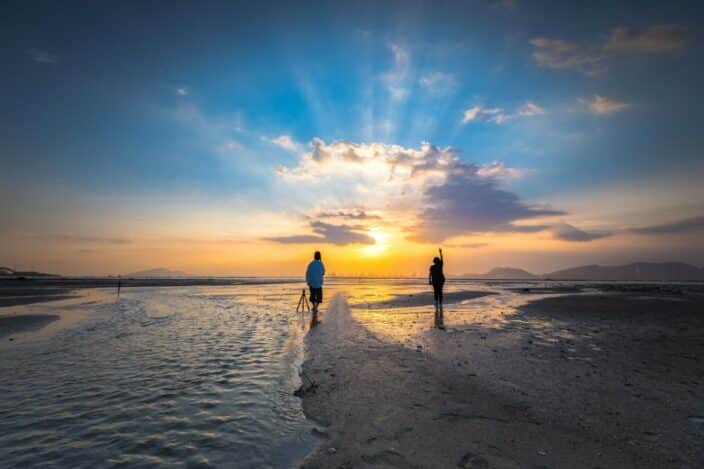 18 Best Places To Enjoy Sunsets In Hong Kong (2025) - The HK HUB