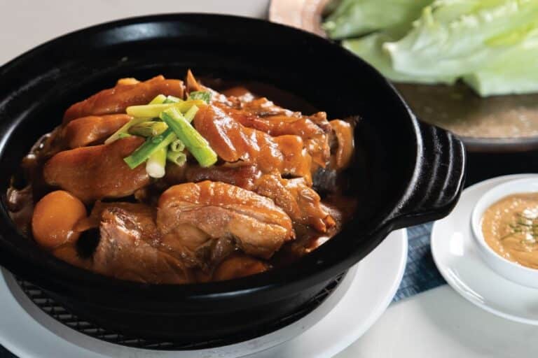 10 Michelin Bib Gourmand Restaurants In Hong Kong You Must Try - The HK HUB