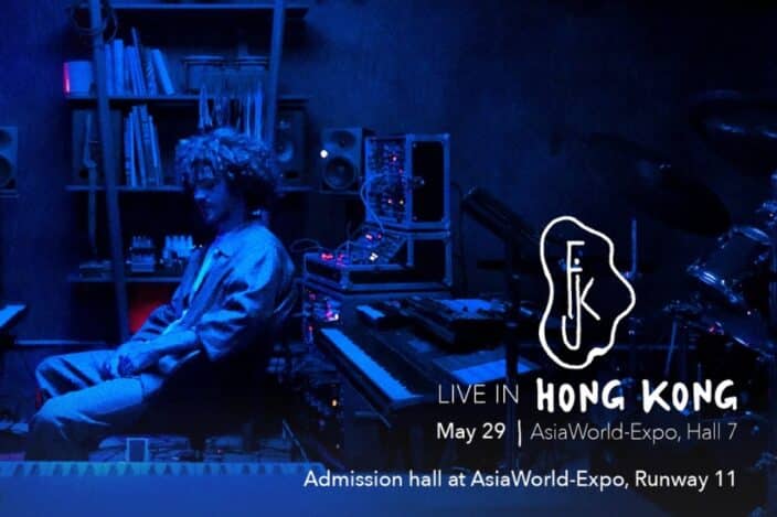 Best Concerts & Music Festivals In Hong Kong (2024) - The HK HUB