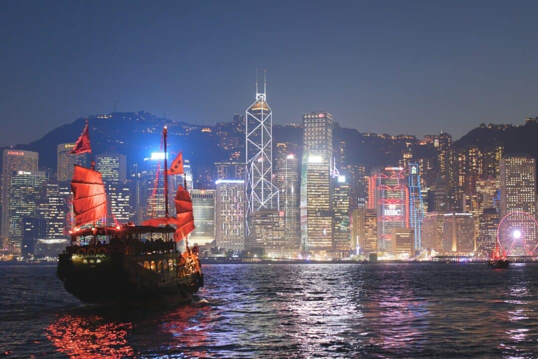15 Best Things To Do At Night In Hong Kong (2025) - The HK HUB