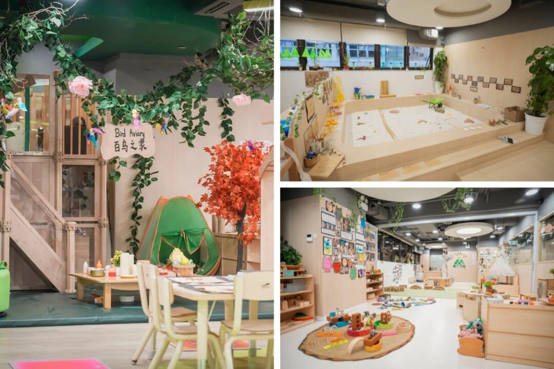 Discover Malvern College Pre-School Hong Kong Island West’s Unique ...