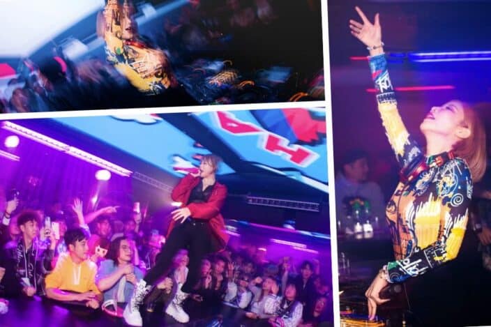 12 Best Night Clubs To Visit in Hong Kong (2026) - The HK HUB