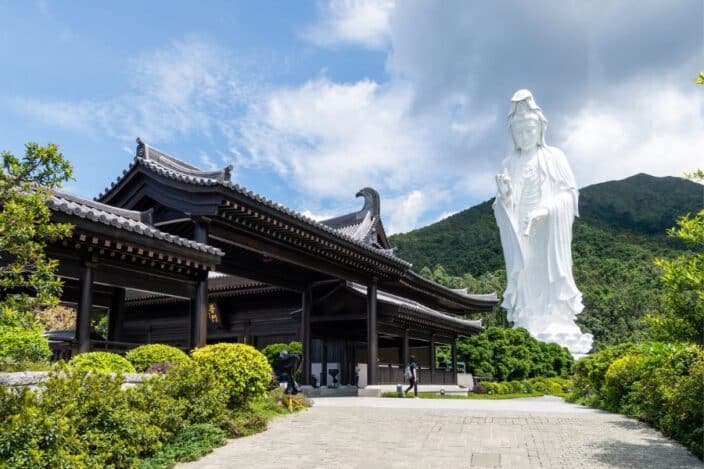 16 Most Beautiful Places In Hong Kong (2026) - The HK HUB