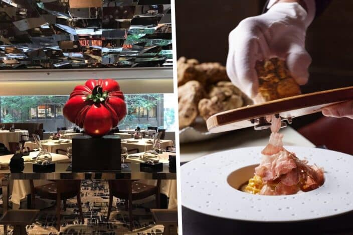 21 Best Italian Restaurants In Hong Kong (Updated 2026).