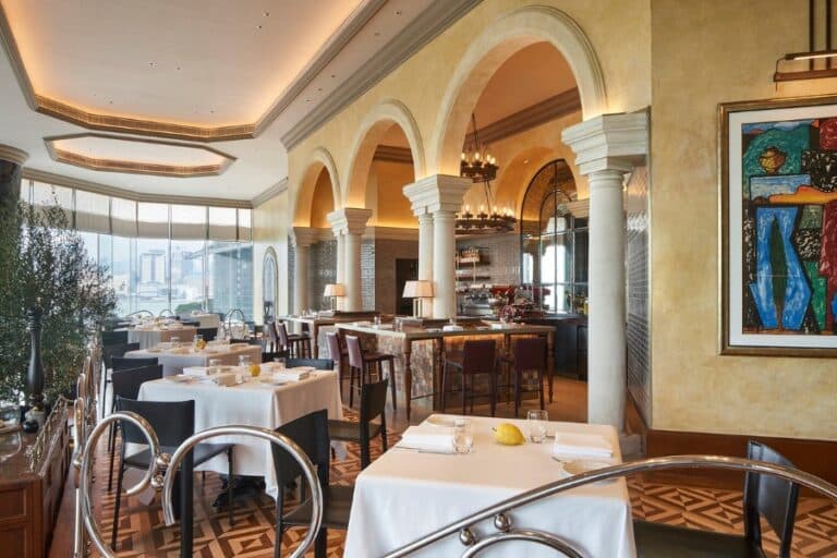 21 Best Italian Restaurants In Hong Kong (Updated 2026).