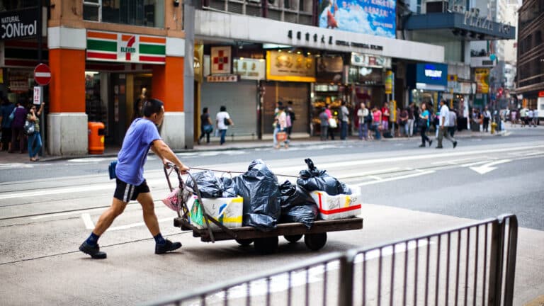 HK Plastic Ban: What You Can’t Use, Fines & Exemptions - The HK HUB