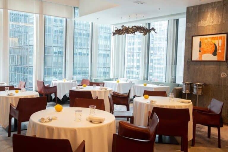 21 Best Italian Restaurants In Hong Kong (Updated 2026).