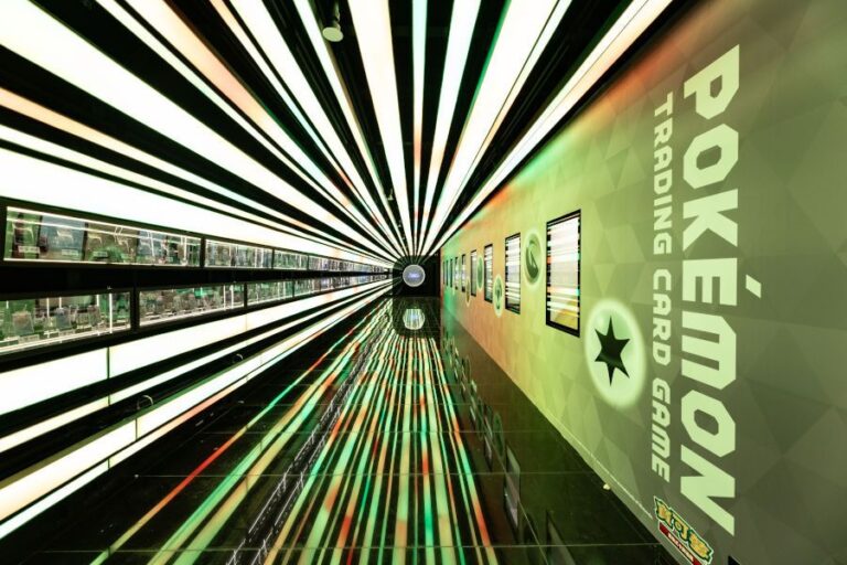 Hong Kong's Largest Anime Experience Centre “Anima Tokyo” Opens In Tsim ...