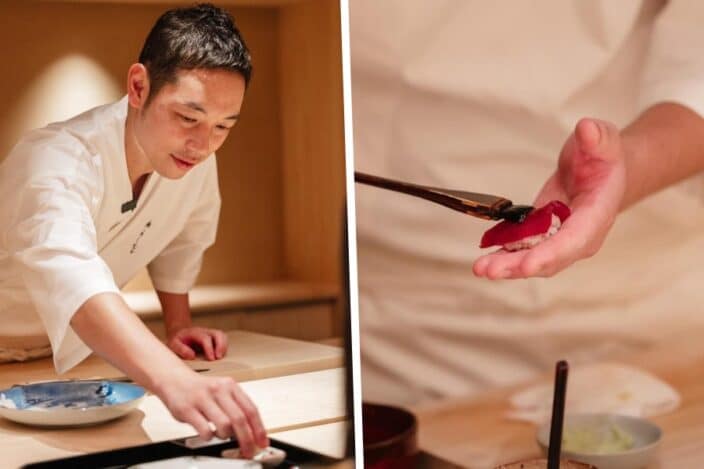 22 Best Omakase In Hong Kong (Updated 2026) - The HK HUB