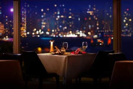 21 Best Italian Restaurants In Hong Kong (Updated 2025).