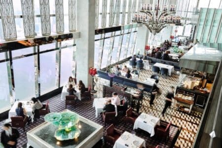 21 Best Italian Restaurants In Hong Kong (Updated 2026).