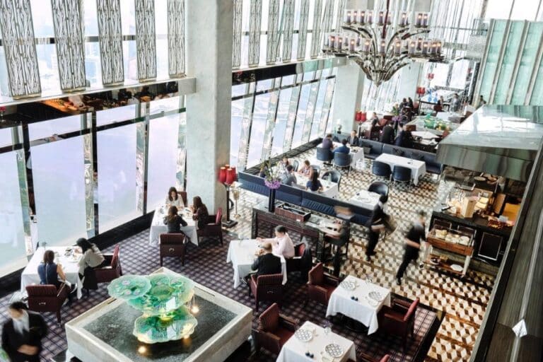 21 Best Italian Restaurants In Hong Kong (Updated 2025).