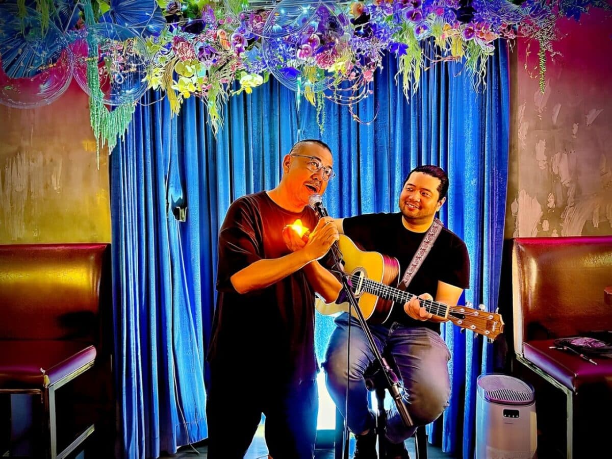 10 Best Karaoke Bars In Hong Kong (2025) - The HK HUB
