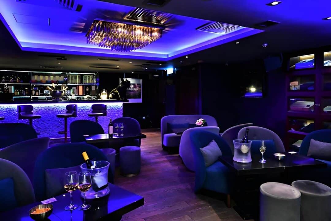10 Best Karaoke Bars In Hong Kong (2026) - The HK HUB
