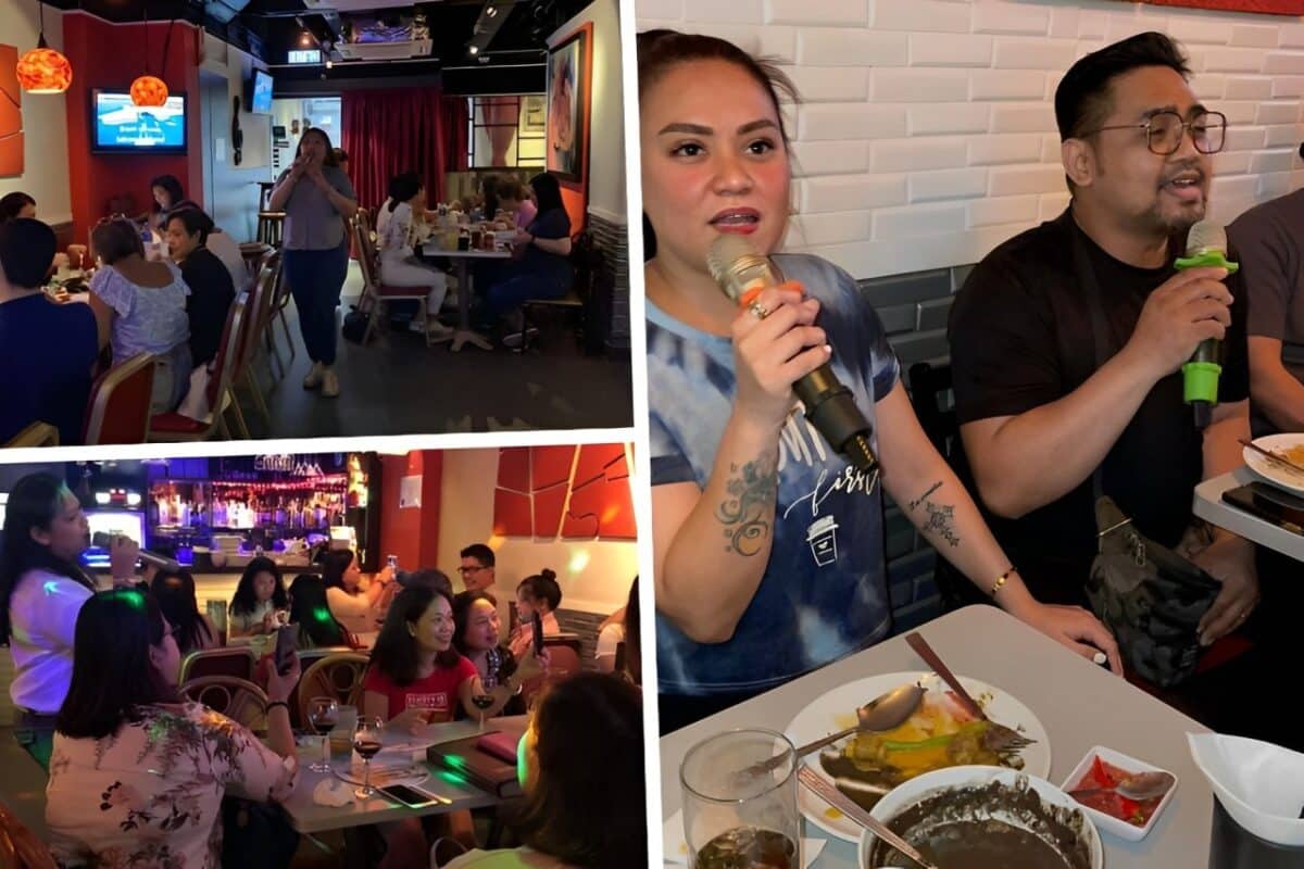 10 Best Karaoke Bars In Hong Kong (2025) - The HK HUB