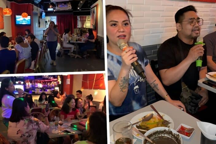 10 Best Karaoke Bars In Hong Kong (2025) - The HK HUB