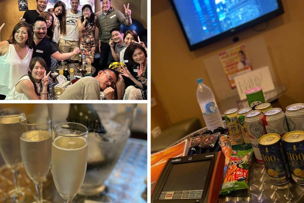 10 Best Karaoke Bars In Hong Kong (2025) - The HK HUB