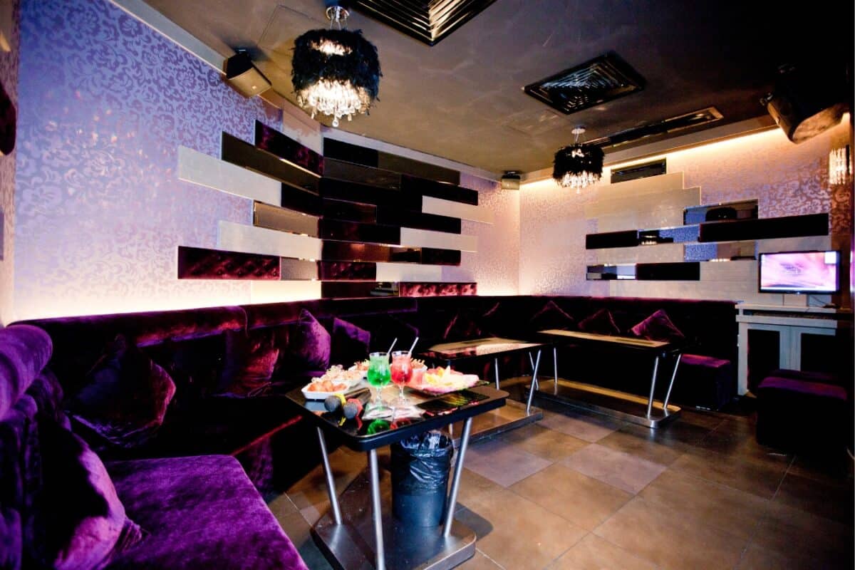 10 Best Karaoke Bars In Hong Kong (2025) - The HK HUB