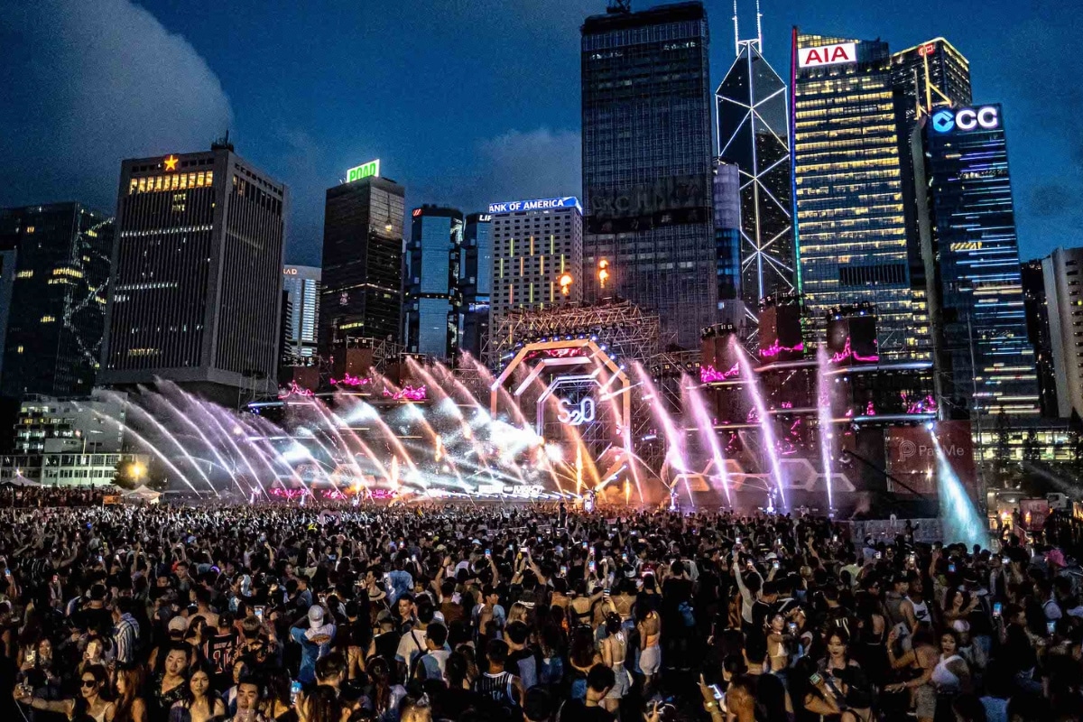 S2O Hong Kong 2024: Date, Venue, Line-Up, Tickets & More.