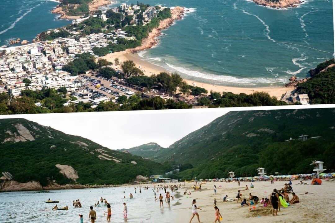 22 Best Beaches In Hong Kong (Updated 2026) - The HK HUB