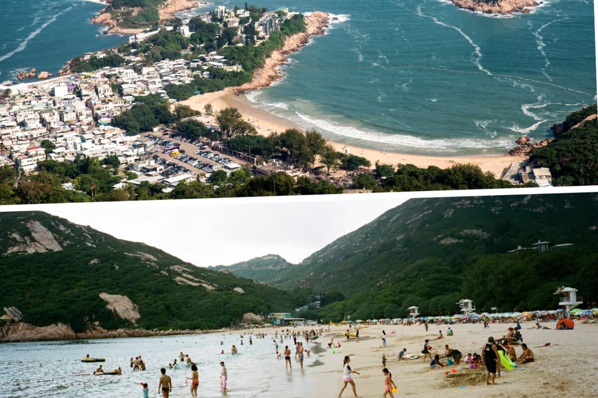 22 Best Beaches In Hong Kong (Updated 2026) - The HK HUB