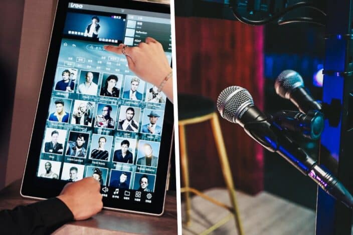 10 Best Karaoke Bars In Hong Kong (2025) - The HK HUB