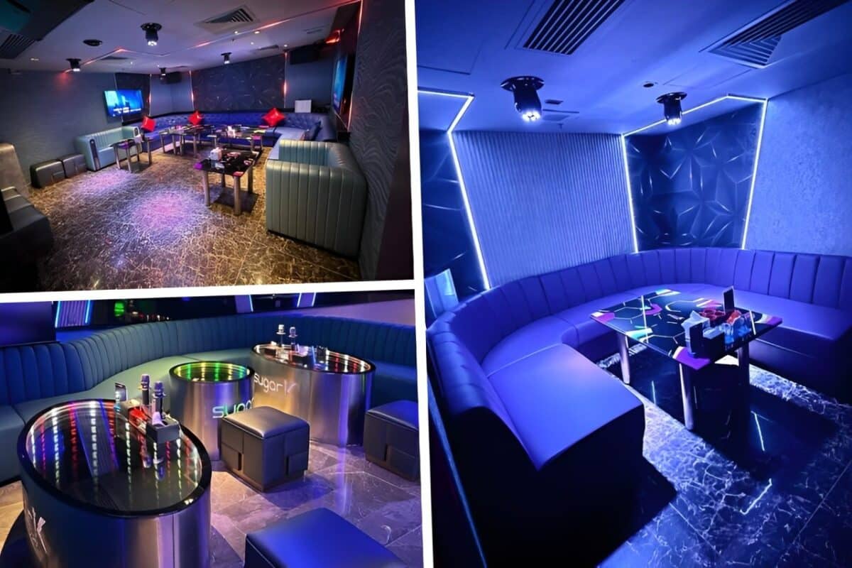 10 Best Karaoke Bars In Hong Kong (2025) - The HK HUB