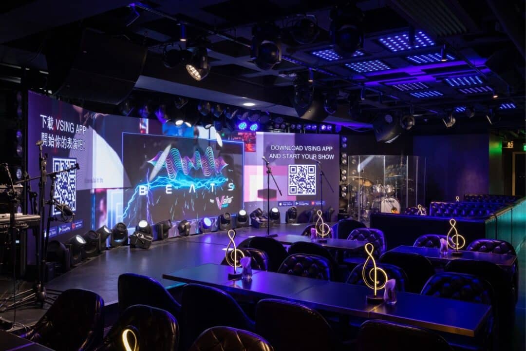 10 Best Karaoke Bars In Hong Kong (2026) - The HK HUB