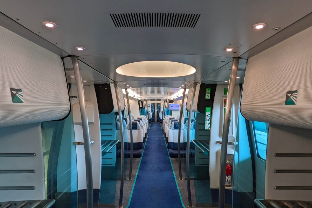 Kowloon MTR Station to Reopen Airport Check-In Counters on June 6 - The ...