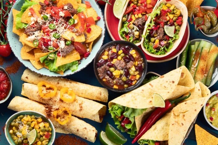 10 Best Mexican Restaurants in Hong Kong That Go Beyond Tacos & Nachos ...