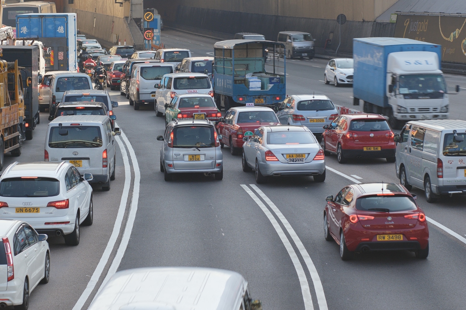 Everything You Need To Know About Car Insurance In Hong Kong - The HK HUB