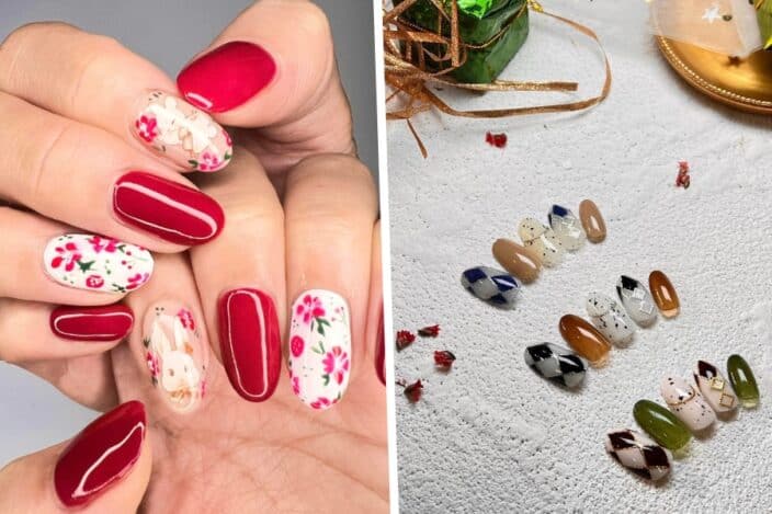 15 Best Nail Salons In Hong Kong (Manicure & Pedicure) - The HK HUB