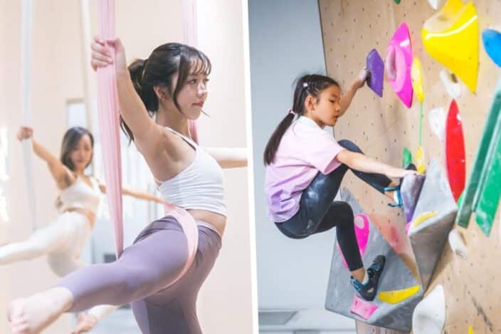 Go Park Sai Sha: Location, Venues, Opening & More - The HK HUB