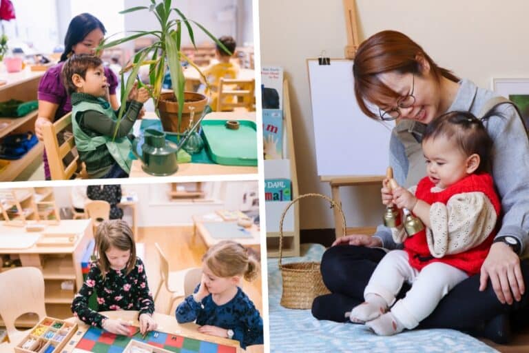 Guidepost Montessori Opens 3 New Hong Kong Campuses in August 2024 ...