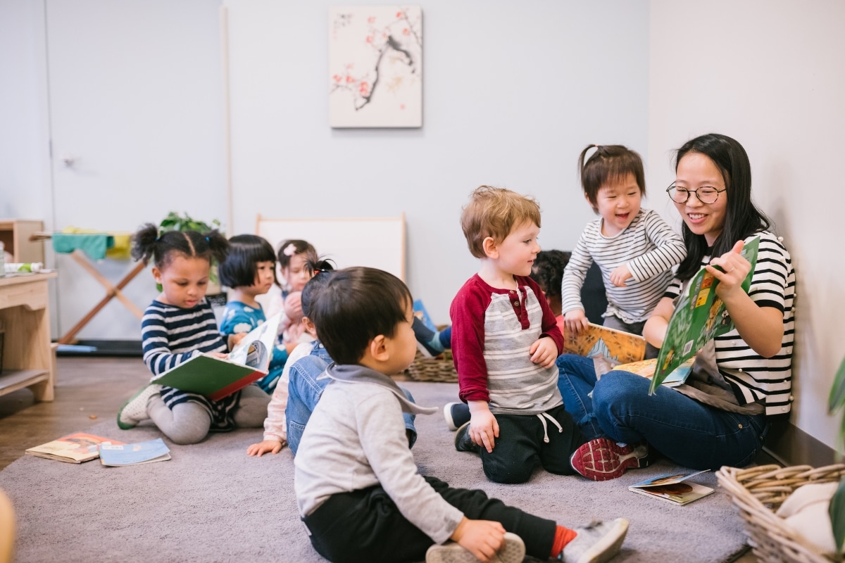 Guidepost Montessori Opens 3 New Hong Kong Campuses in August 2024 ...