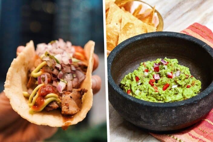 10 Best Mexican Restaurants In Hong Kong - The HK HUB