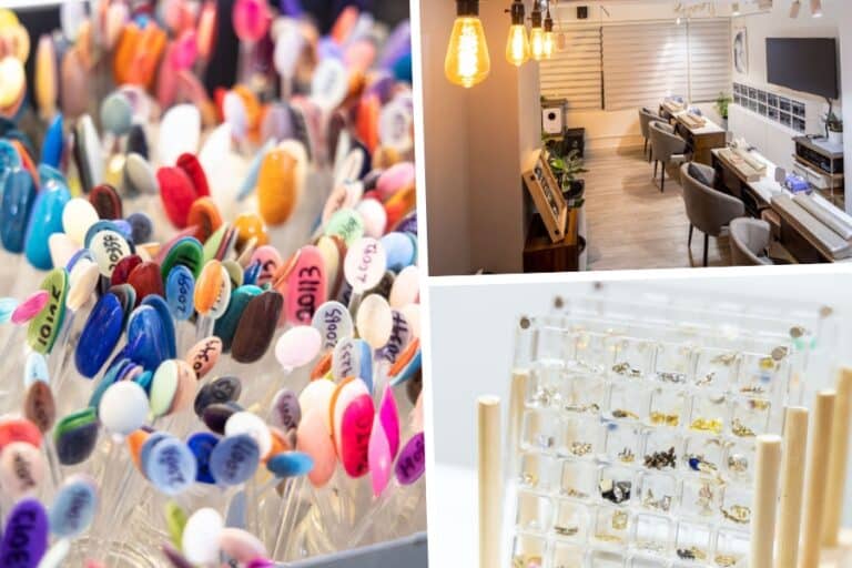 15 Best Nail Salons In Hong Kong (Manicure & Pedicure) - The HK HUB