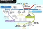 The MTR is Building 12 Rail Lines and 30+ Stations to Link Hong Kong ...