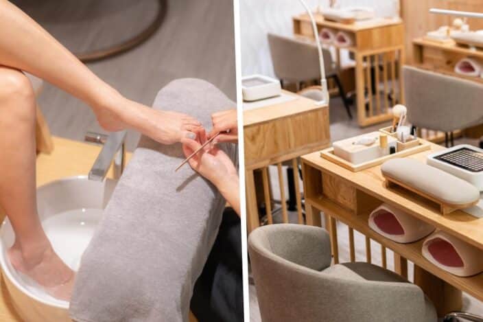 15 Best Nail Salons In Hong Kong (Manicure & Pedicure) - The HK HUB