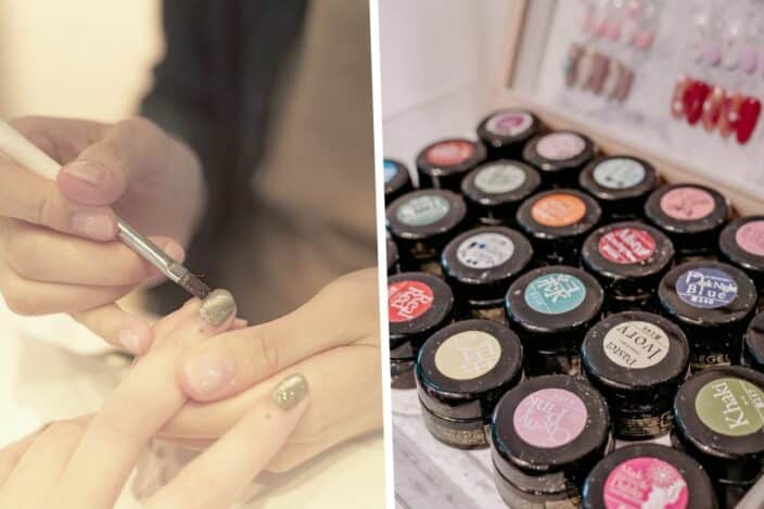 15 Best Nail Salons In Hong Kong (Manicure & Pedicure) - The HK HUB