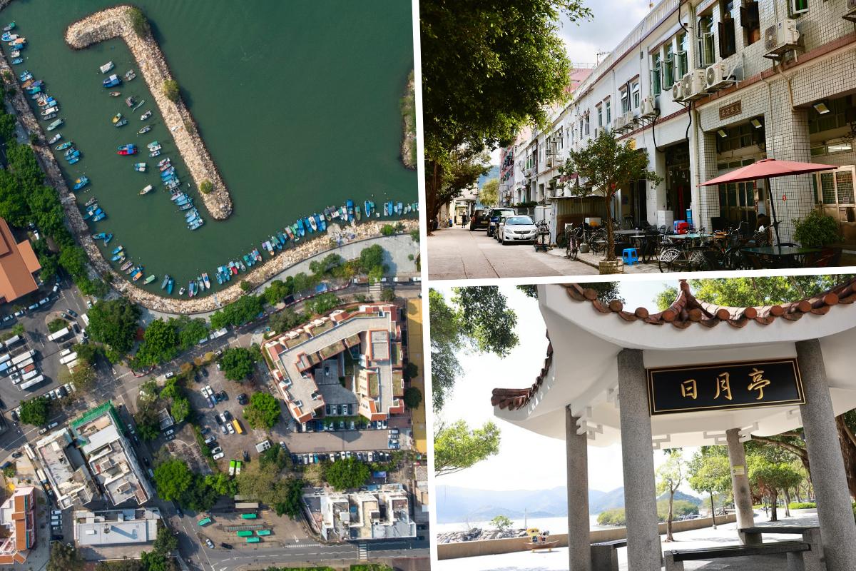 Sha Tau Kok: Getting There, Attractions, Permits & More - The HK HUB